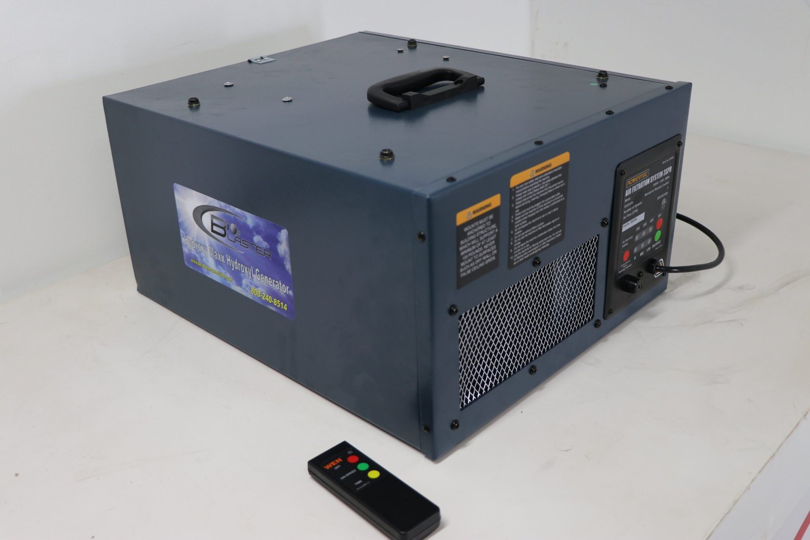 Best Ozone Machines for Increasing Indoor Air Quality
